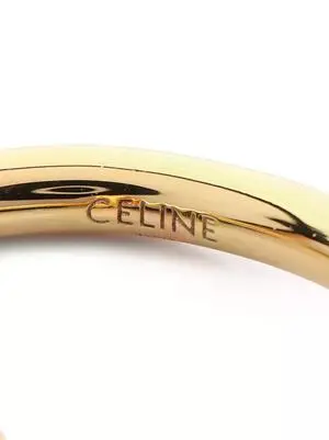 Celine Knot Ring