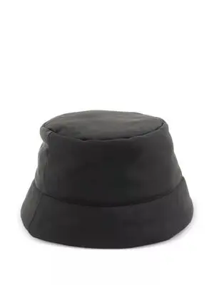 Loewe 2000s Logo Bucket Hat