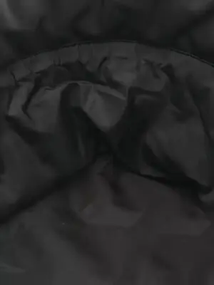 Loewe 2000s Logo Bucket Hat