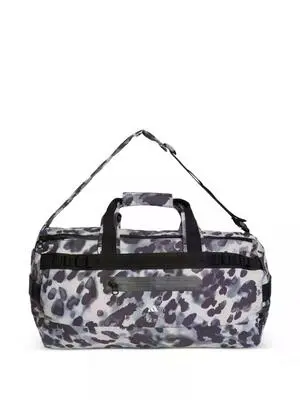Adidas By Stella Mccartney Printed Travel Bags
