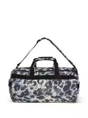Adidas By Stella McCartney Animal-print Tote Bag