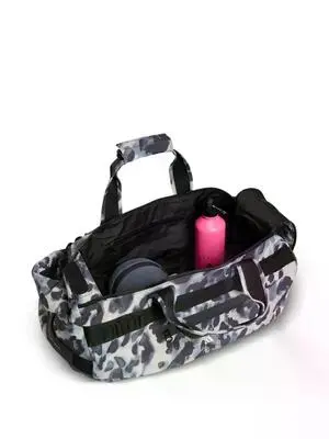 Adidas By Stella McCartney Animal-print Tote Bag
