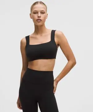 Lululemon Wunder Under Smoothcover Bra