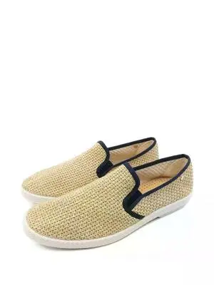 RIVIERA Nudude Loafers