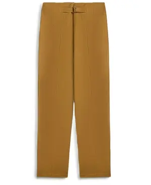 NOCTURNE Tailored Ankle-length Pants