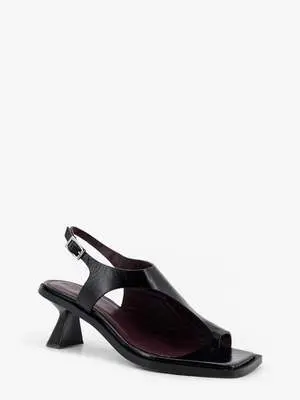 ALOHAS Mahina Leather Sandals