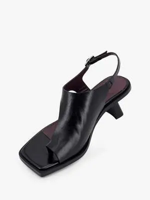ALOHAS Mahina Leather Sandals