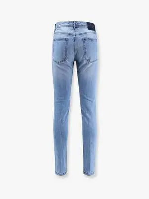 Kiton Denim Jeans