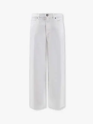 Pinko Denim Trousers