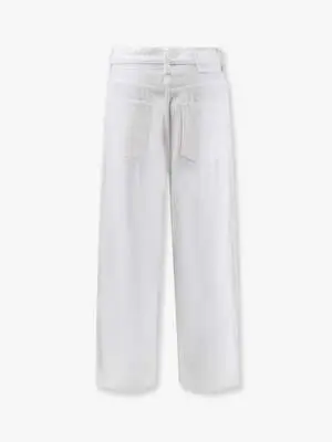 Pinko Denim Trousers