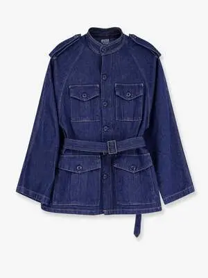Polo Ralph Lauren Denim Jacket - Blue