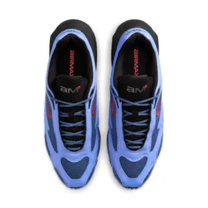 Nike Air Max Muse - Blue