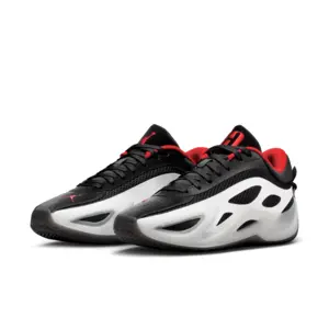 JORDAN Heir Series 2 "bloodline" Basketball Sneakers - Black