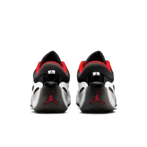 JORDAN Heir Series 2 "bloodline" Basketball Sneakers - Black