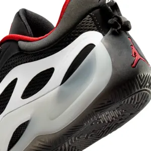 JORDAN Heir Series 2 "bloodline" Basketball Sneakers - Black