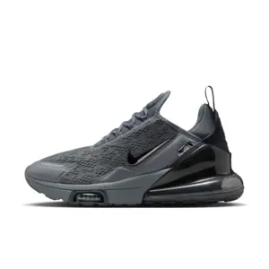 Nike Air Max 270 Premium Shoes - Grey