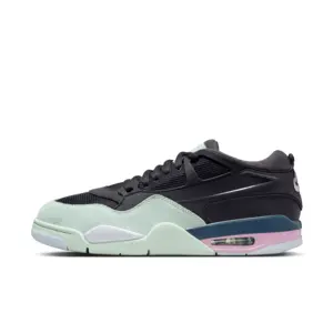 JORDAN 4 Rm Shoes - Grey