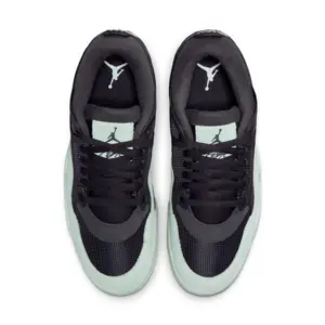 JORDAN 4 Rm Shoes - Grey