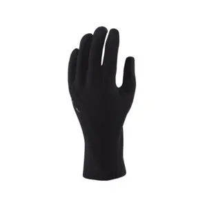 Nike Shield Phenom Running Gloves - Black