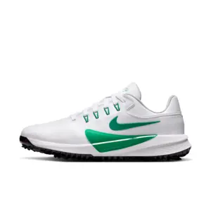 Nike Victory Pro 4 Golf Shoes - White