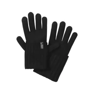 Nike Knit Training Gloves - Black