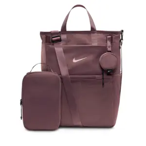 Nike Convertible Diaper Bag 2.0 - Purple