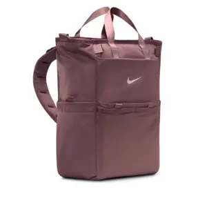 Nike Convertible Diaper Bag 2.0 - Purple