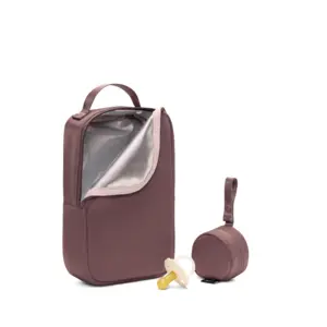 Nike Convertible Diaper Bag 2.0 - Purple