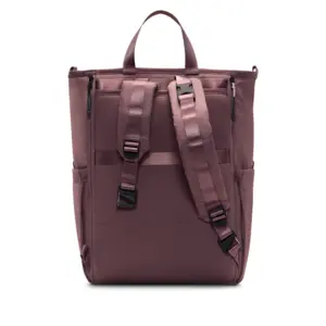 Nike Convertible Diaper Bag 2.0 - Purple