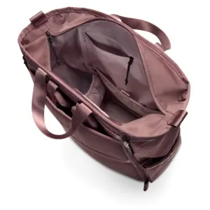 Nike Convertible Diaper Bag 2.0 - Purple