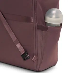 Nike Convertible Diaper Bag 2.0 - Purple
