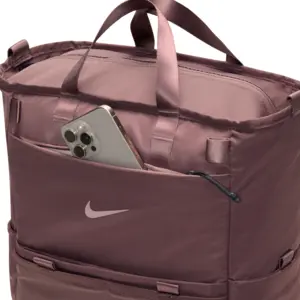 Nike Convertible Diaper Bag 2.0 - Purple