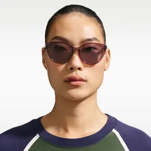 Nike Prima Icon Sunglasses - Brown