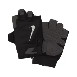 Nike Ultimate Training Gloves - Black