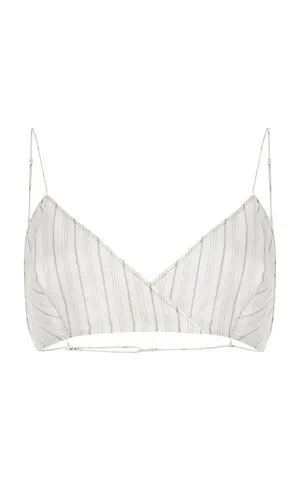 Calvin Klein Véronique Bra