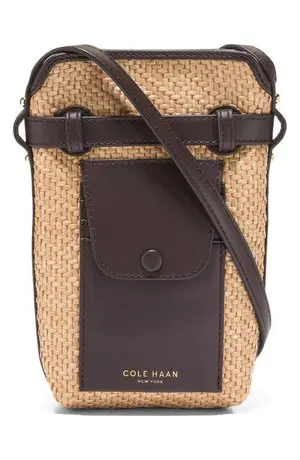 Cole Haan Alexandria Phone Pouch