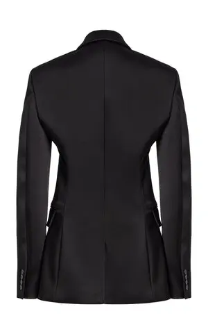 Calvin Klein Tara Suiting Blazer