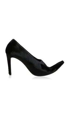 Khaite Marlene Pump 85 - Black