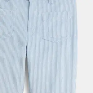 COACH Restored Corduroy Pants