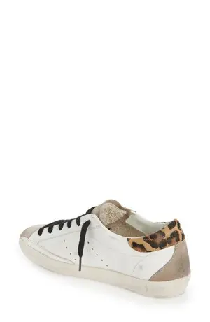 GOLDEN GOOSE Super Star Sneaker