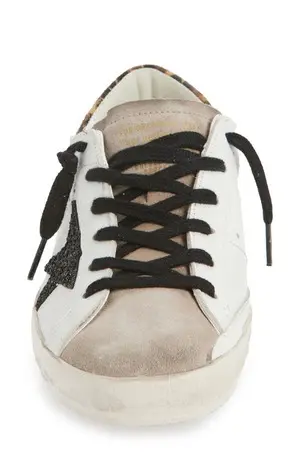 GOLDEN GOOSE Super Star Sneaker