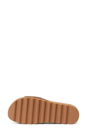 Reef Vista Sadie Platform Sandal - Chocolate