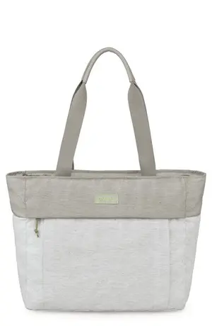 OSPREY Arcane Earth Recycled Canvas Tote Bag