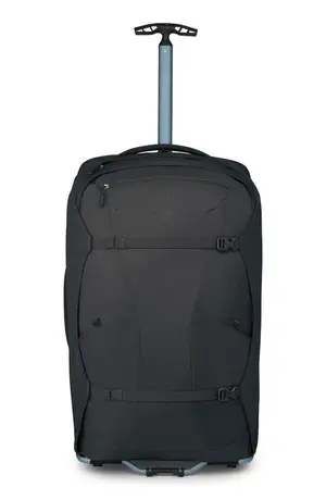 OSPREY Farpoint™ Fairview® 65-liter Wheeled Travel Backpack - Black
