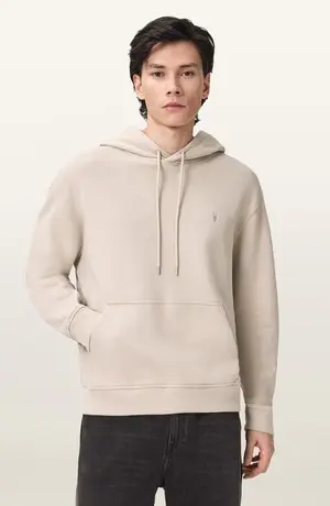 ALLSAINTS Asher Hoodie Sweatshirt