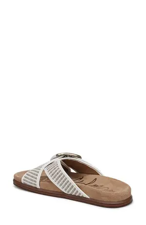 Sam Edelman Darla Slide Sandal