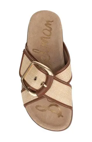 Sam Edelman Darla Slide Sandal