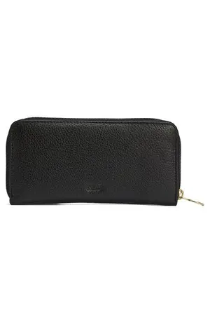 Barbour Birch Rfid Leather Wallet