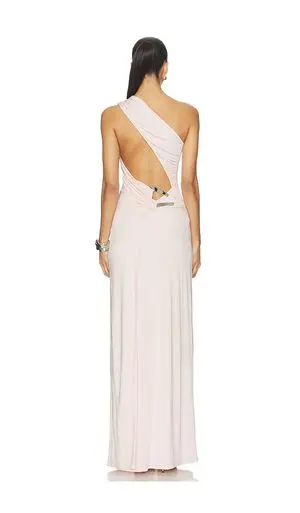 LOVERS AND FRIENDS Elizabeth Gown
