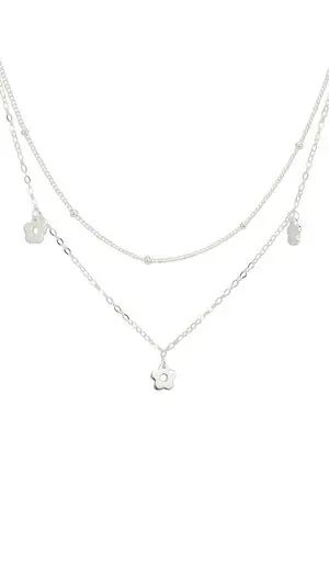 CASA CLARA Lennox Necklace